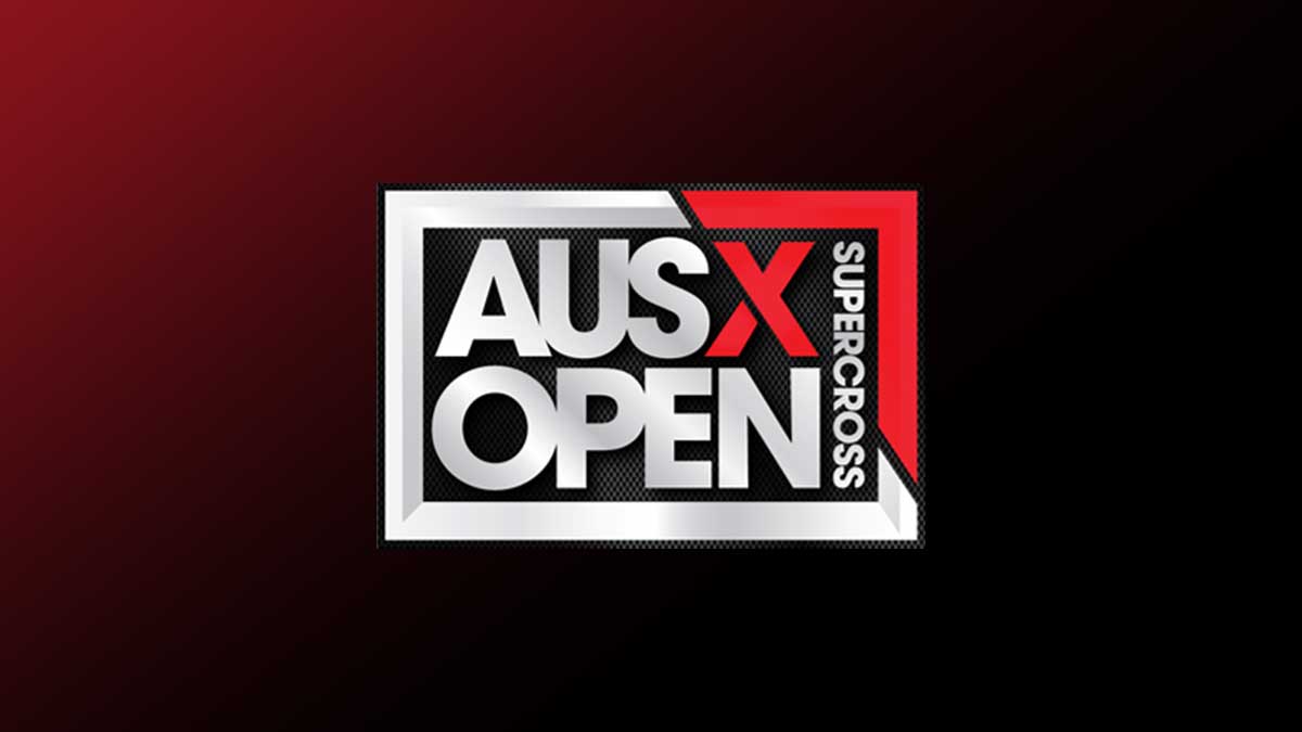 Watch Now - AUSX Open
