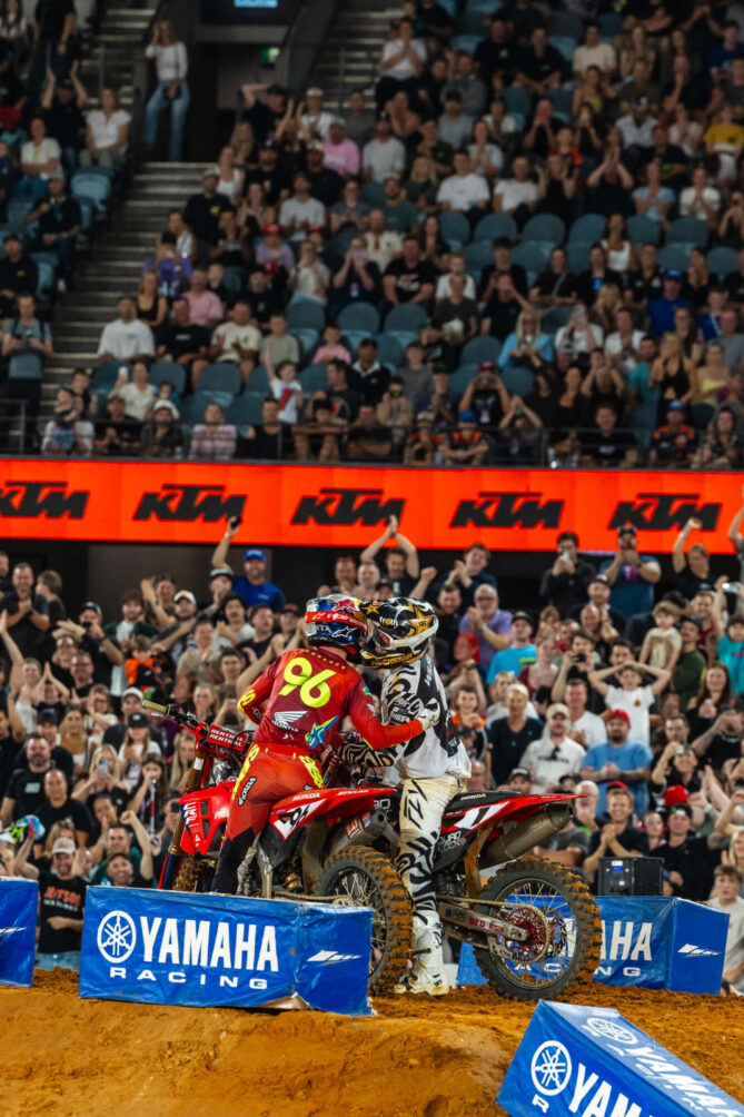 Event Info - AUSX Open