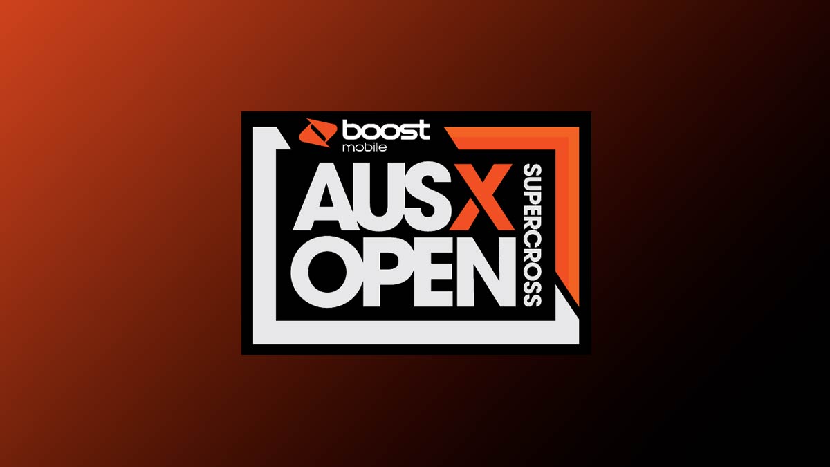 AUSX Open Supercross | Australia’s Biggest Supercross Event